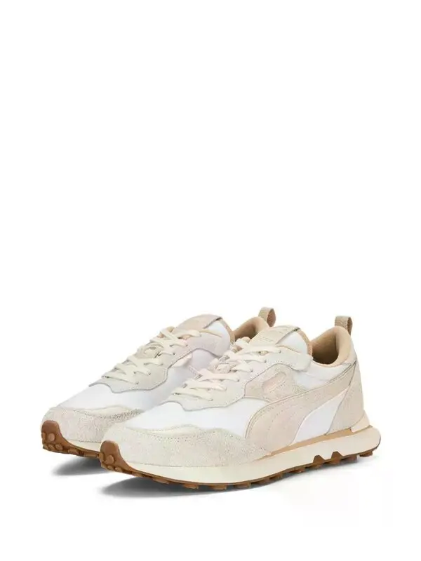 PUMA Rider Fv Suede Sneakers