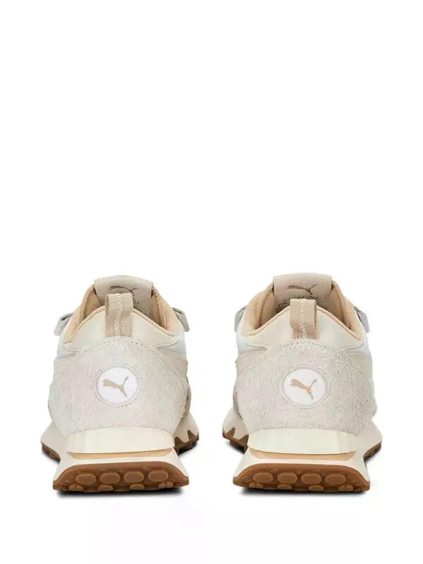 PUMA Rider Fv Suede Sneakers