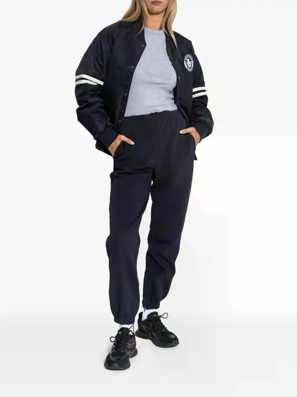 Lacoste Elastic-cuff Track Pants