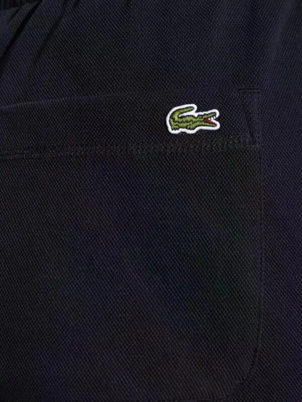 Lacoste Elastic-cuff Track Pants