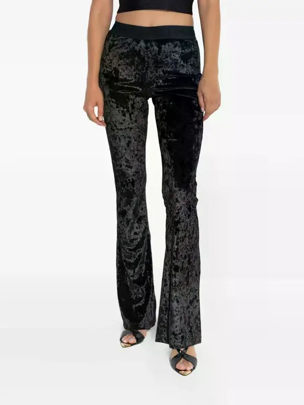 Versace Velvet Trousers