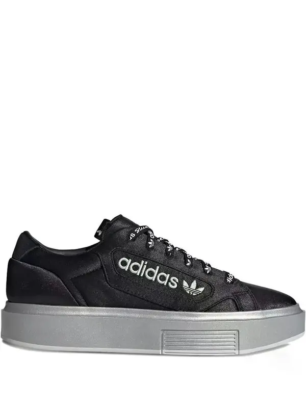 Adidas Sleek Super Sneakers