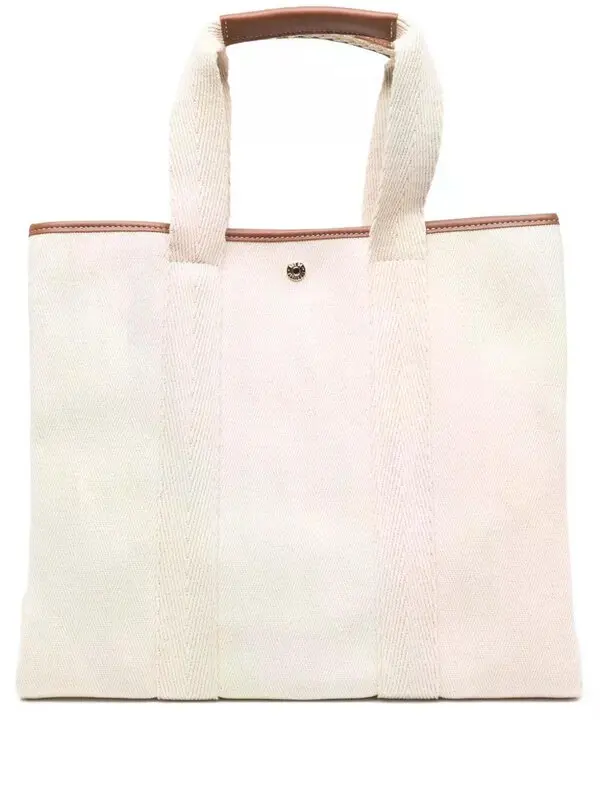 Rue De Verneuil Large Traversée Tote Bag
