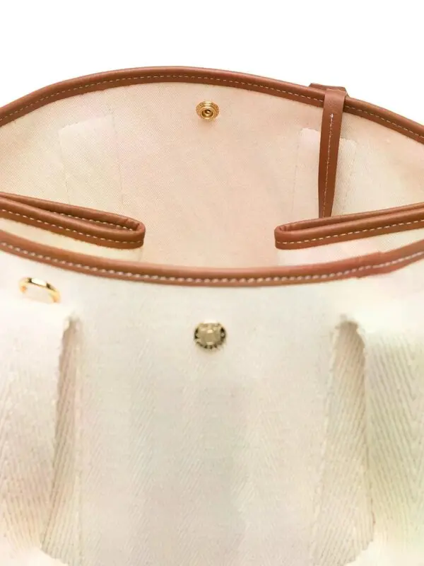 Rue De Verneuil Large Traversée Tote Bag
