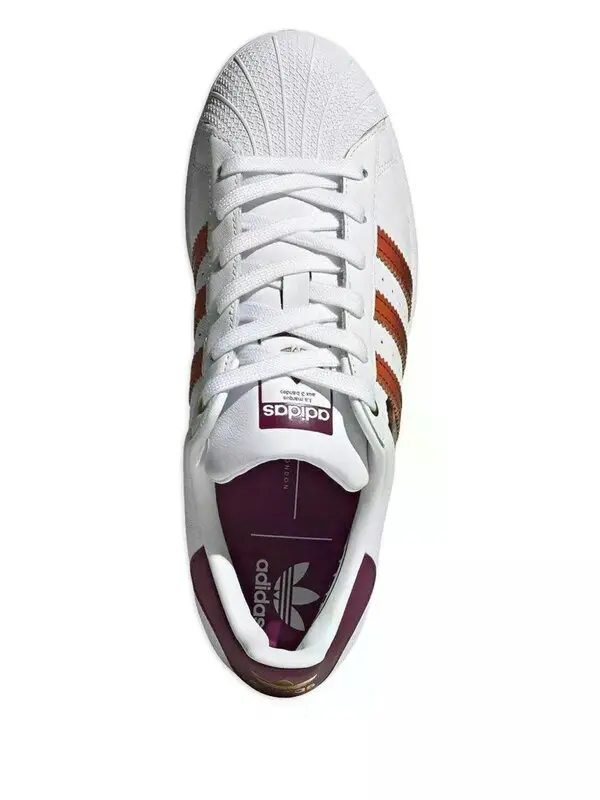 Adidas Superstar Sneakers