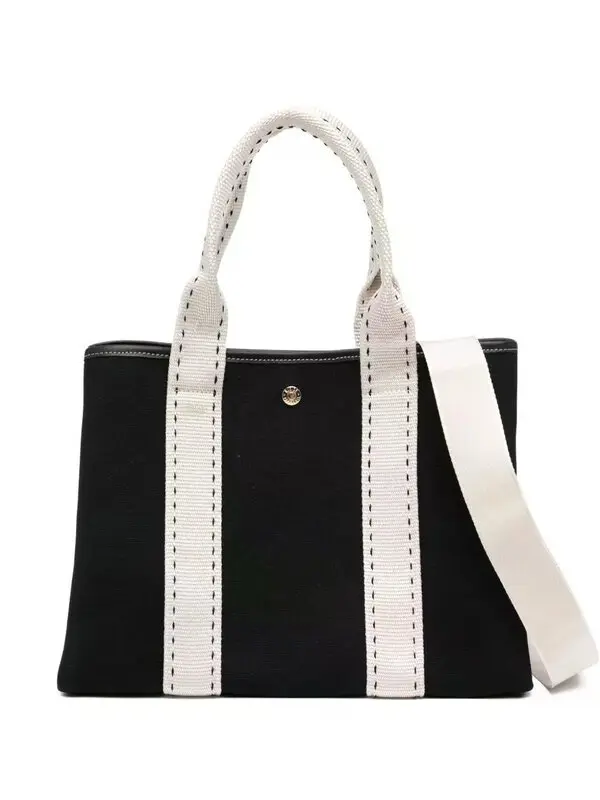 Rue De Verneuil Medium Traversée Tote Bag