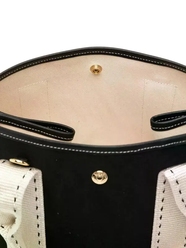Rue De Verneuil Medium Traversée Tote Bag