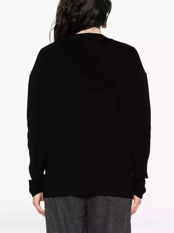 LISA YANG Button-front Cashmere Cardigan