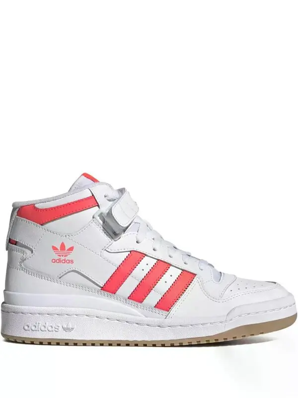 Adidas Forum Mid Sneakers