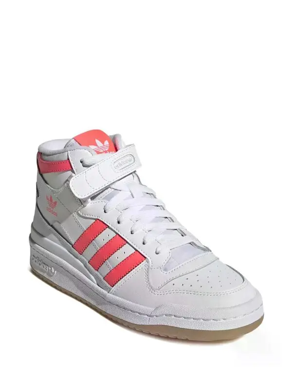Adidas Forum Mid Sneakers