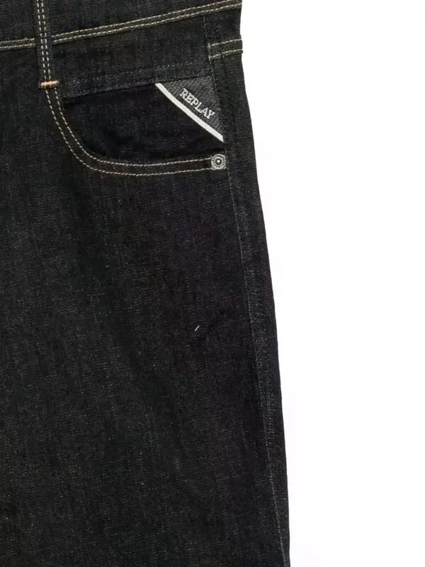 REPLAY Anbas Jeans