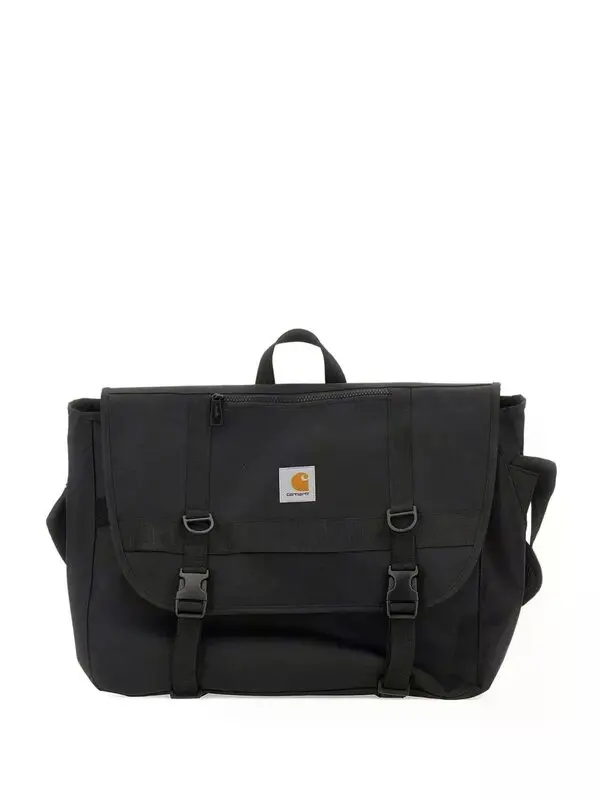 Carhartt Work In Progress Jake Shoulder Bag - Black