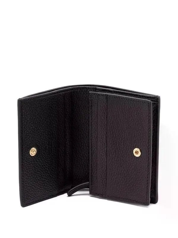 Gucci Gg Monogram Card Case