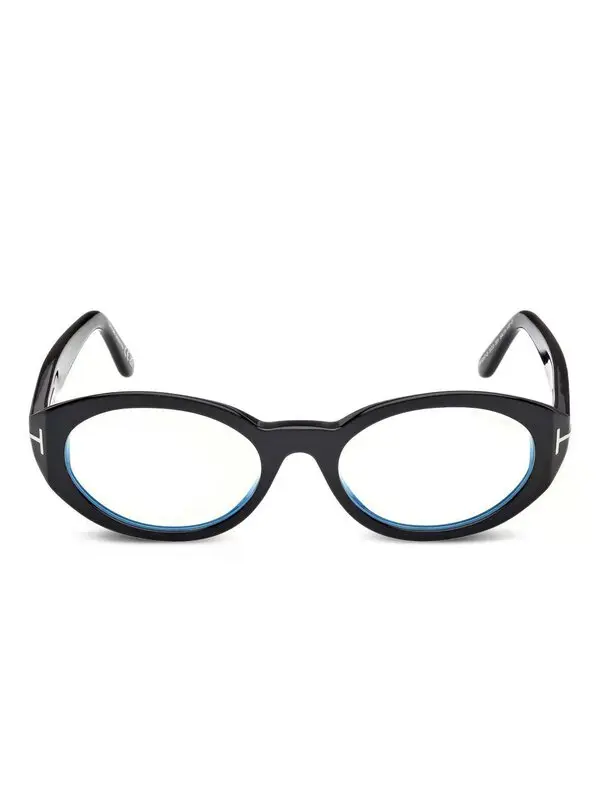 TOM FORD Oval-frame Glasses