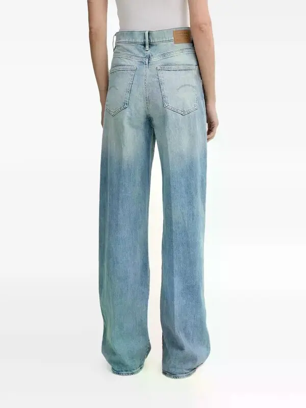 G-star Raw Five-pocket Jeans