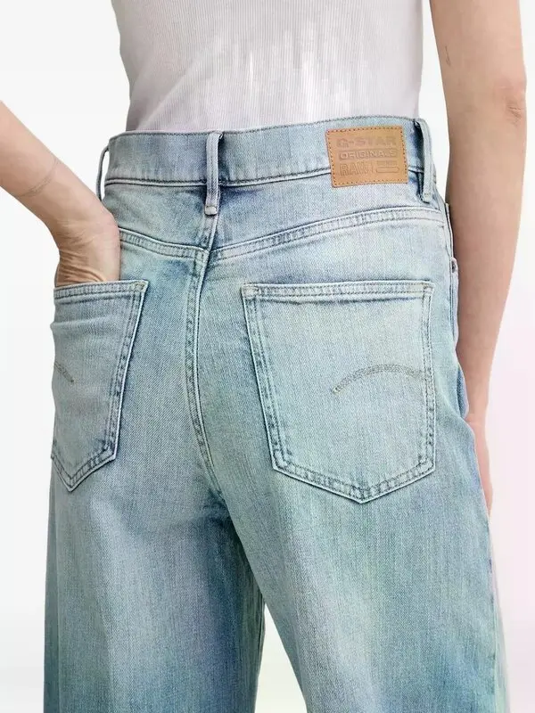 G-star Raw Five-pocket Jeans