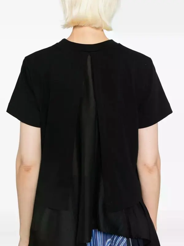 Sacai Layered Top