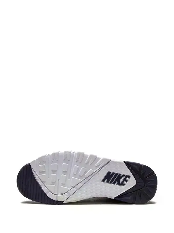 Nike Air Trainer Sc High Sneakers - Blue