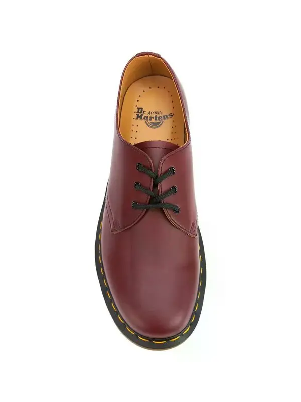 Dr. Martens 1461 Smooth Leather Oxford Shoes