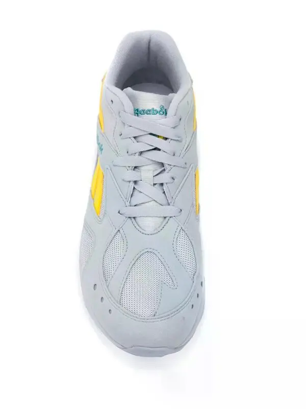 REEBOK Aztrek Sneakers - Grey