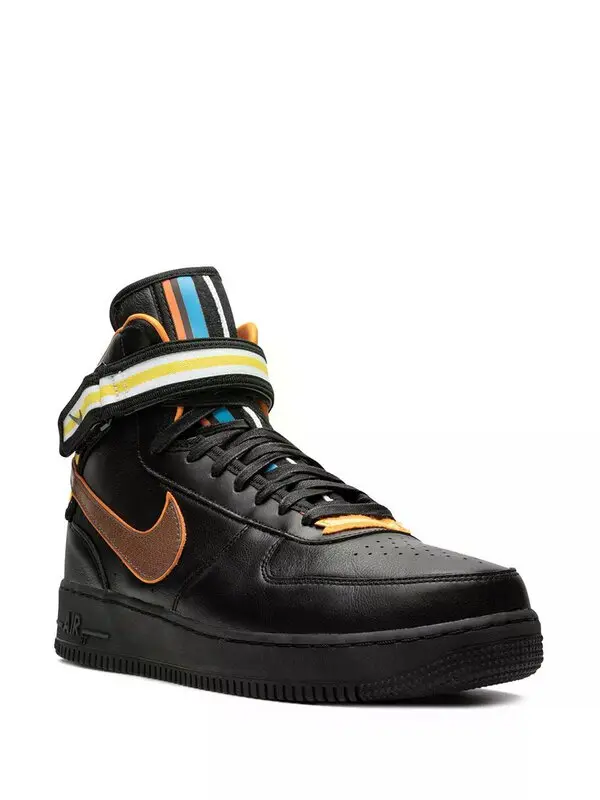 Nike Air Force 1 Mid Sp / Tisci Sneakers