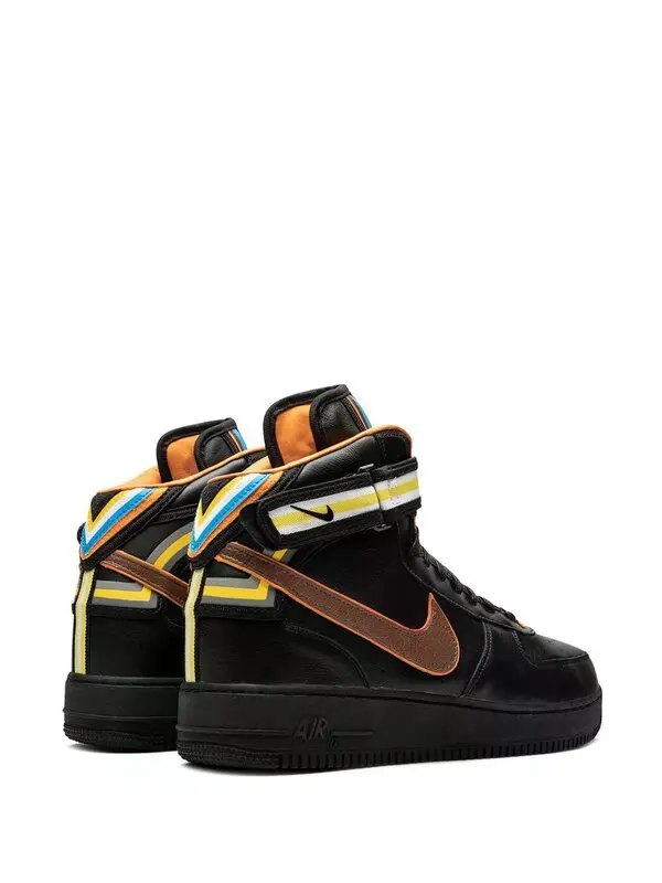 Nike Air Force 1 Mid Sp / Tisci Sneakers