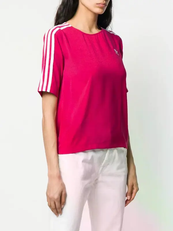 Adidas 3-stripes T-shirt