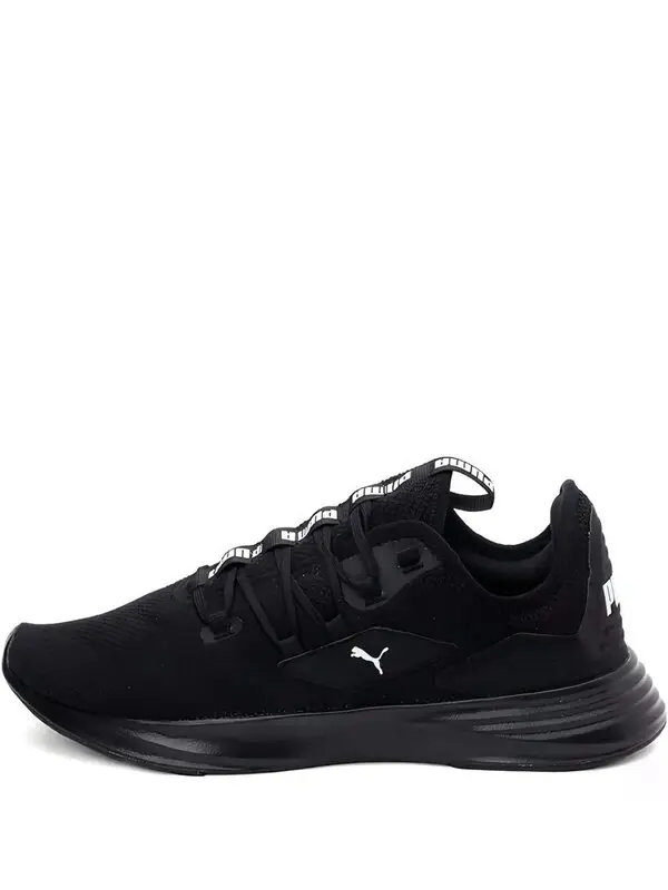 PUMA Tropus Sneakers - Black