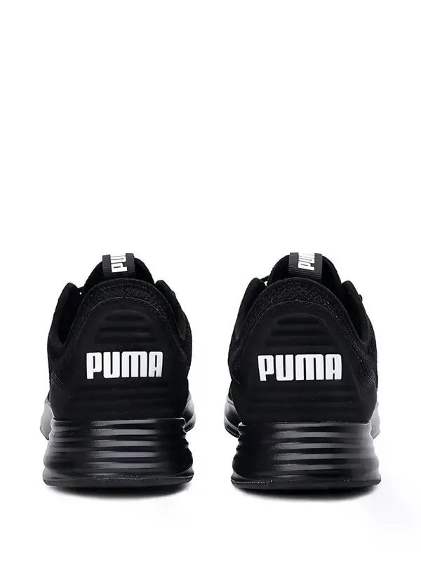 PUMA Tropus Sneakers - Black