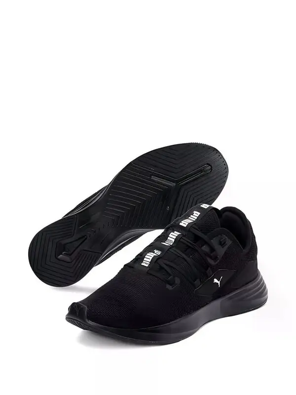 PUMA Tropus Sneakers - Black