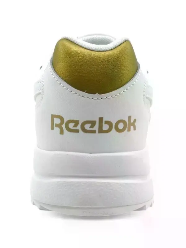 REEBOK Glide Sp /gold Metallic Sneakers