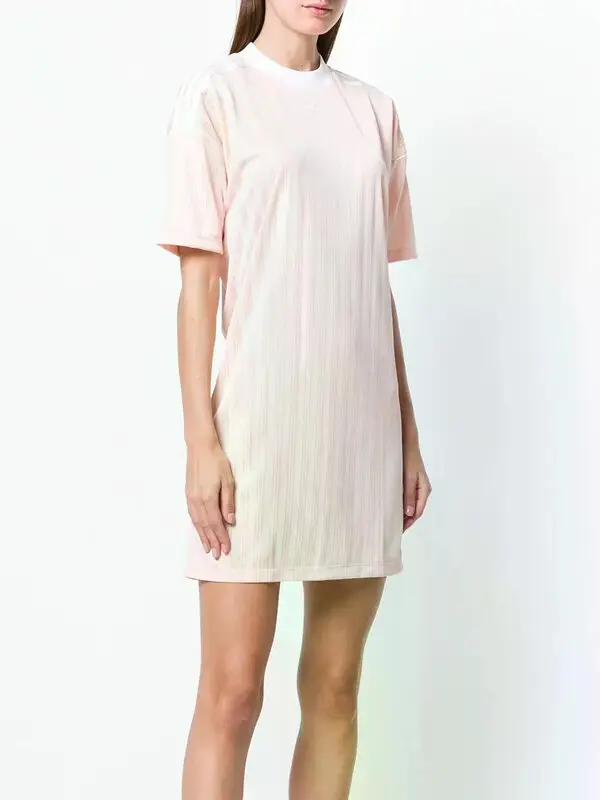 Adidas Trefoil T-shirt Dress