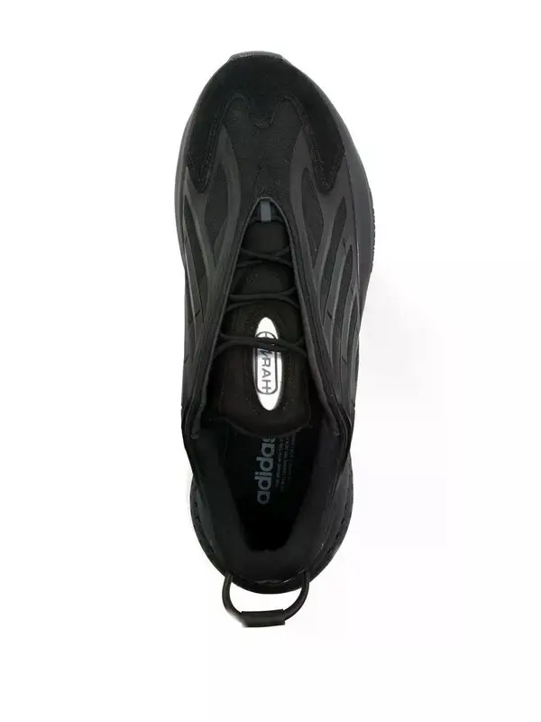 Adidas Ozrah Low-top Trainers - Black