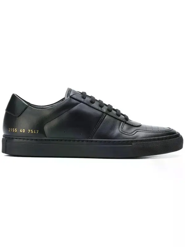 COMMON PROJECTS Bball Low Sneakers