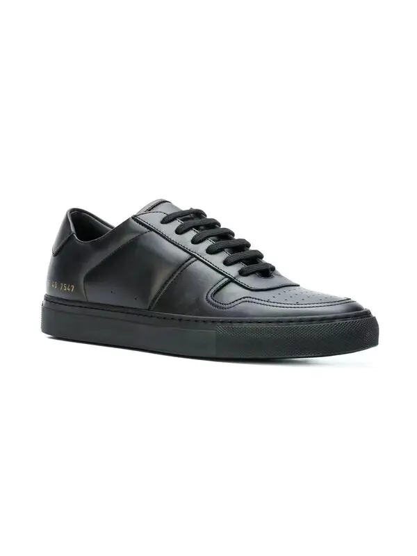 COMMON PROJECTS Bball Low Sneakers
