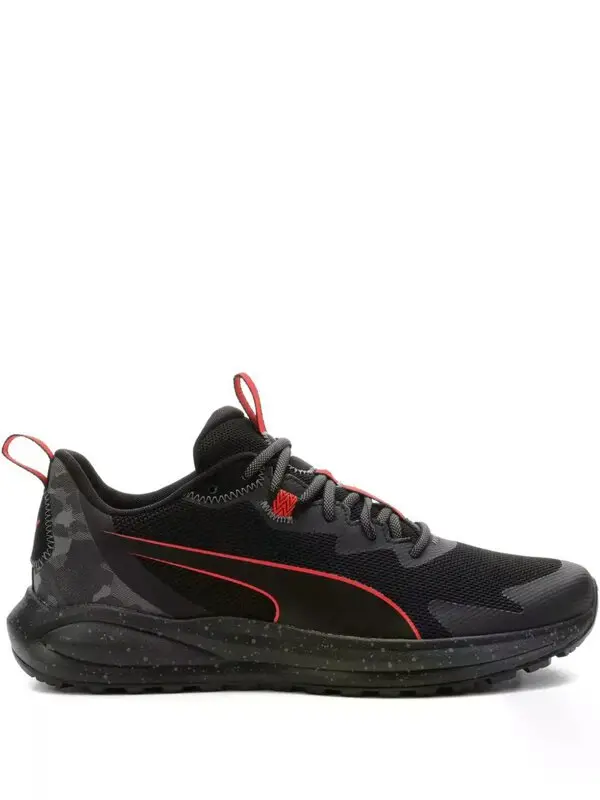 PUMA Twitch Runner Trail Sneakers