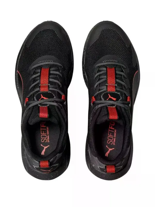 PUMA Twitch Runner Trail Sneakers