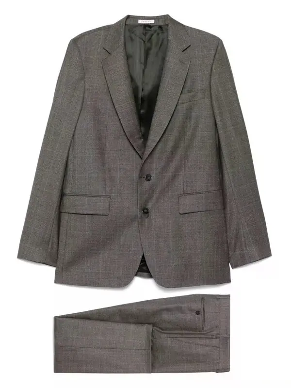 FURSAC Single-breasted Suit