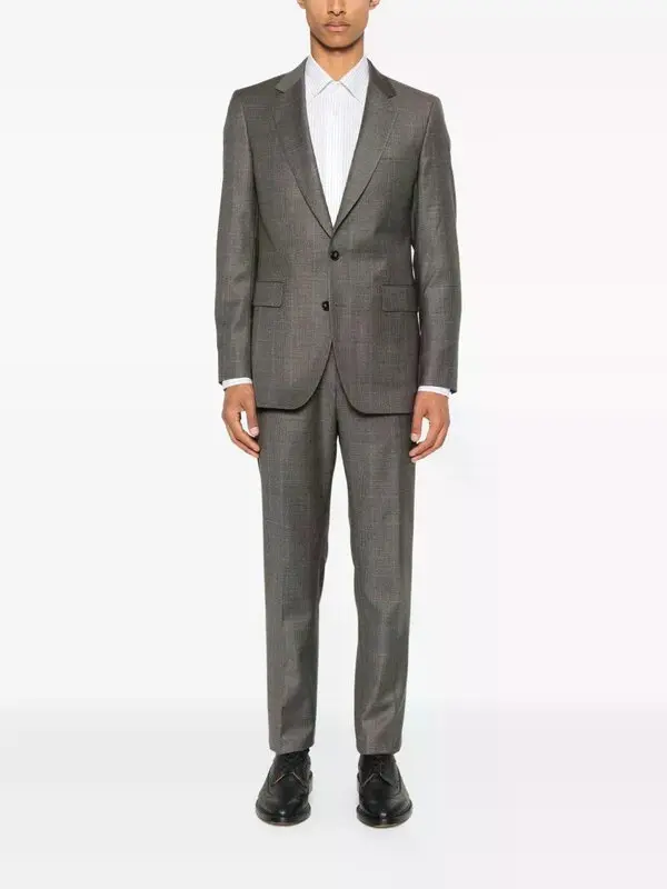 FURSAC Single-breasted Suit