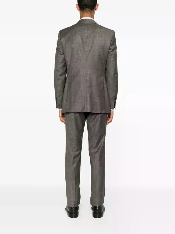 FURSAC Single-breasted Suit