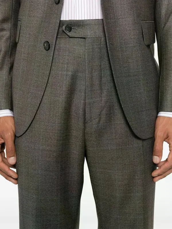 FURSAC Single-breasted Suit