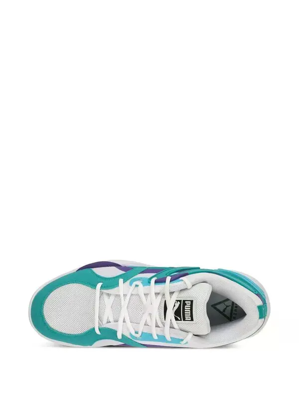 PUMA Trc Blaze Court Sneakers