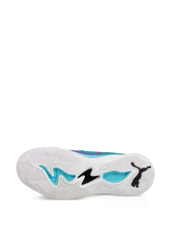 PUMA Trc Blaze Court Sneakers