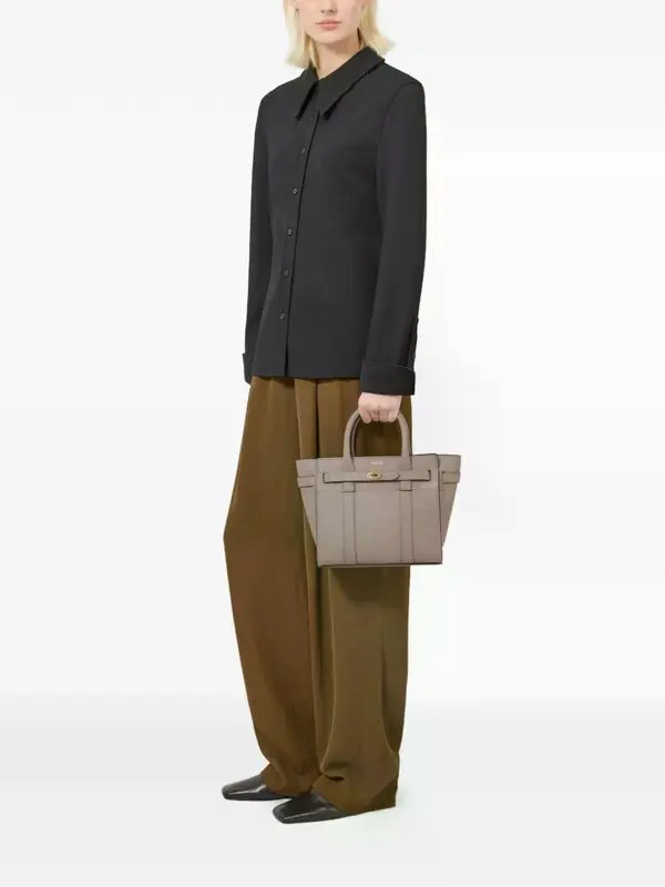 Mulberry Bayswater Tote Bag