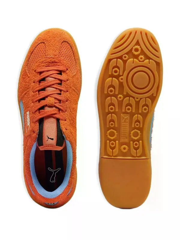 PUMA Super Team Handy Sneakers - Orange
