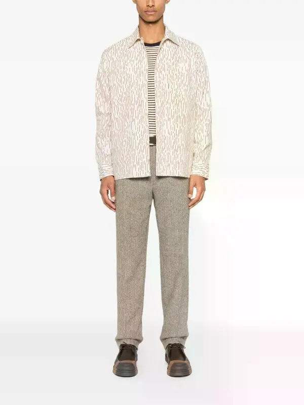 FURSAC Cotton Shirt