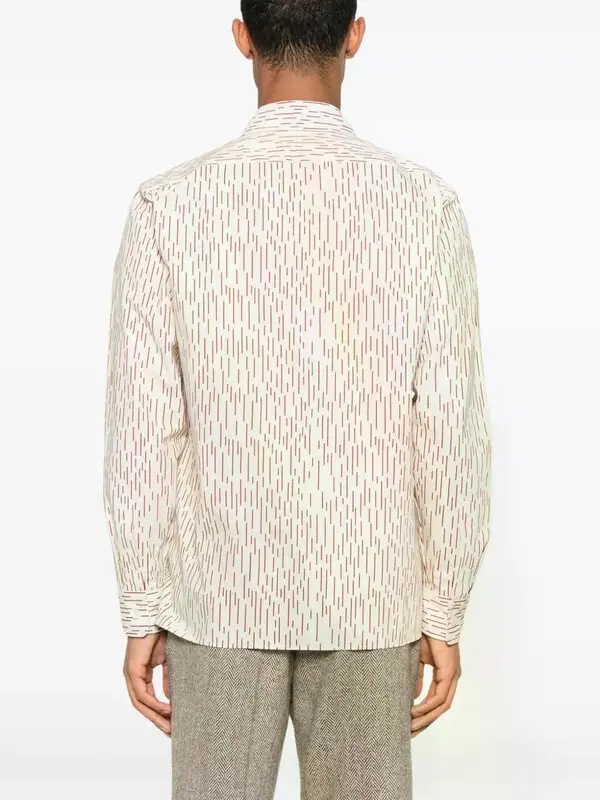 FURSAC Cotton Shirt