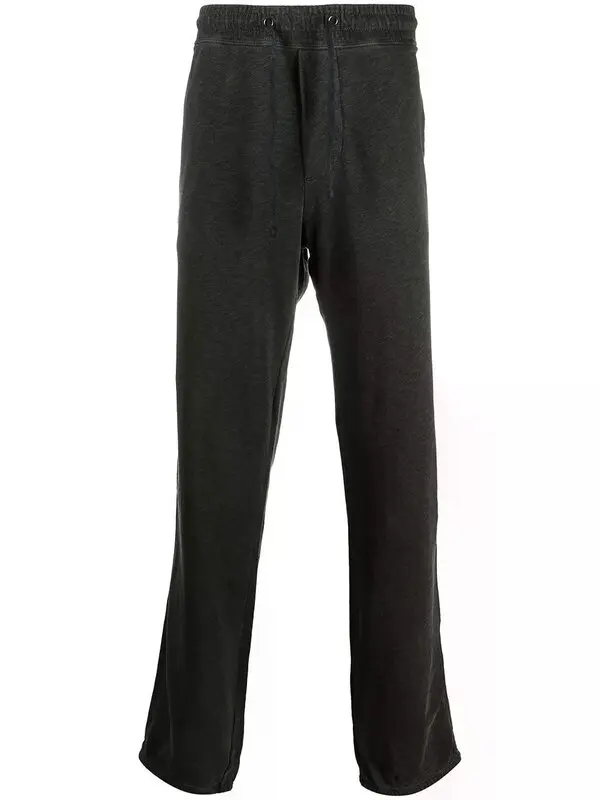 JAMES PERSE Drawstring Track Pants