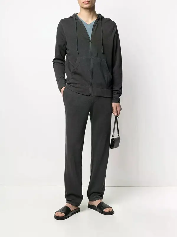 JAMES PERSE Drawstring Track Pants