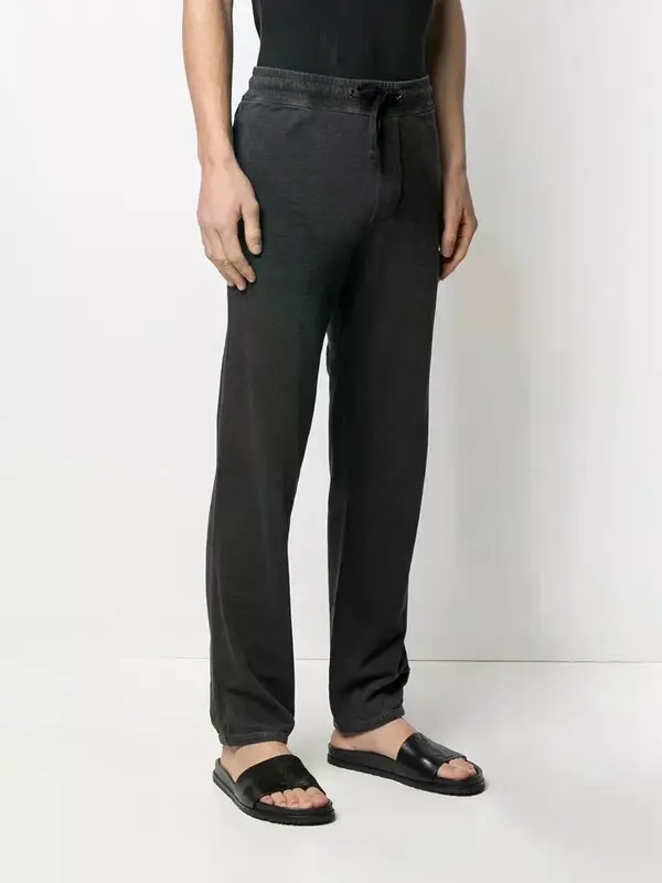 JAMES PERSE Drawstring Track Pants